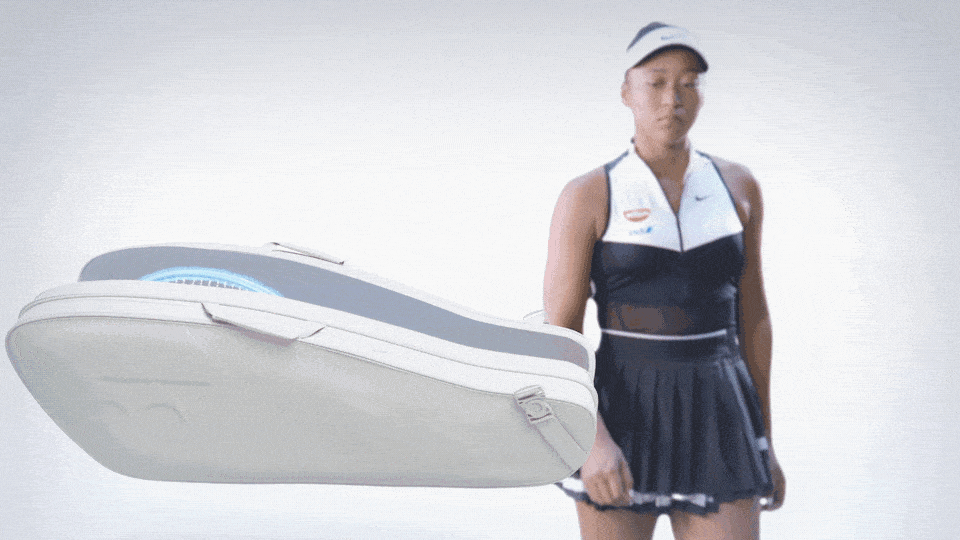 Yonex : Ezone - KKOONNSS